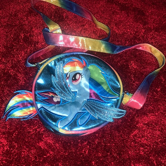 My Little Pony | Accessories | My Little Pony Purse | Poshmark